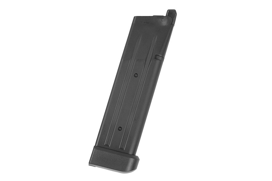 Магазин газовый Arcturus для Hi-Capa GBB (MAG-HCG)