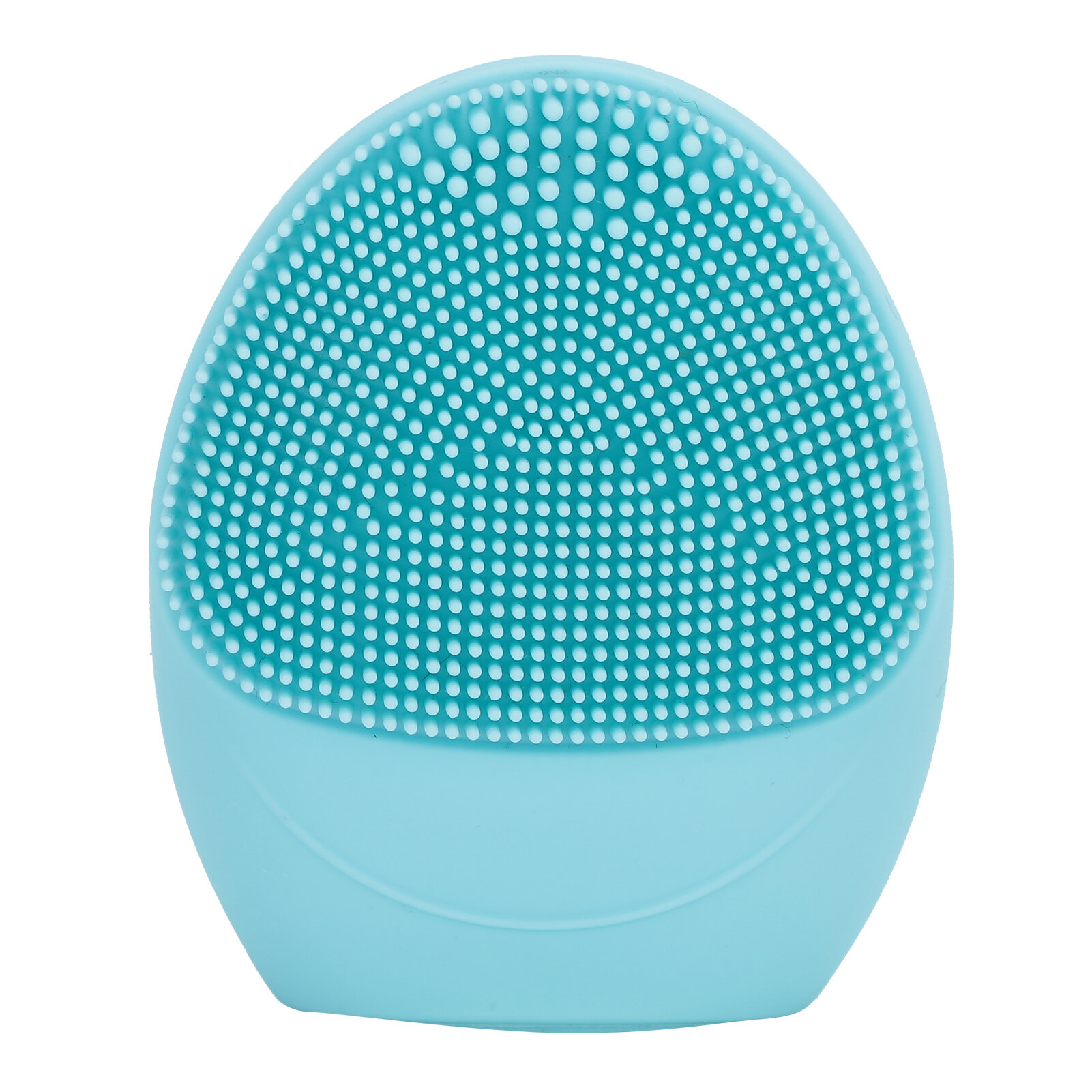 Щетка для очищения лица, водонепроницаемая электрическая вибрация, очищающее средство для лица, инструмент для ухода за кожей