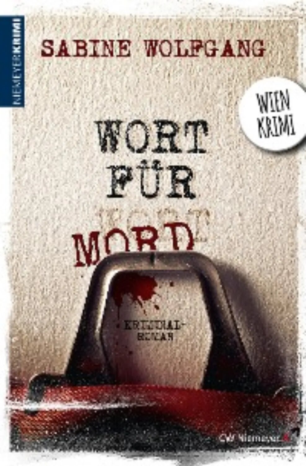 Wort für Mord [Цифровая книга]