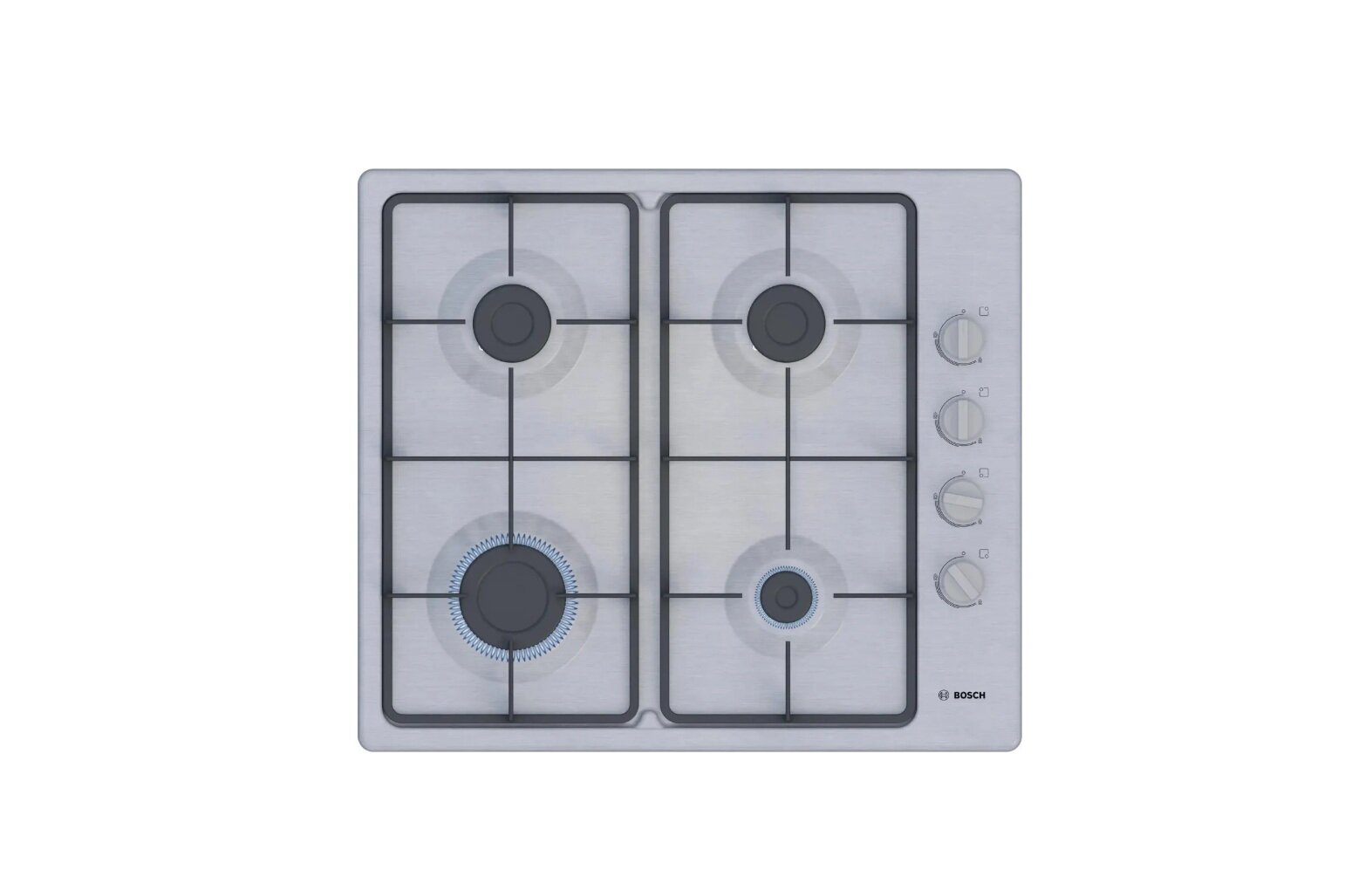 Варочная панель Bosch PBP6C5K60Q