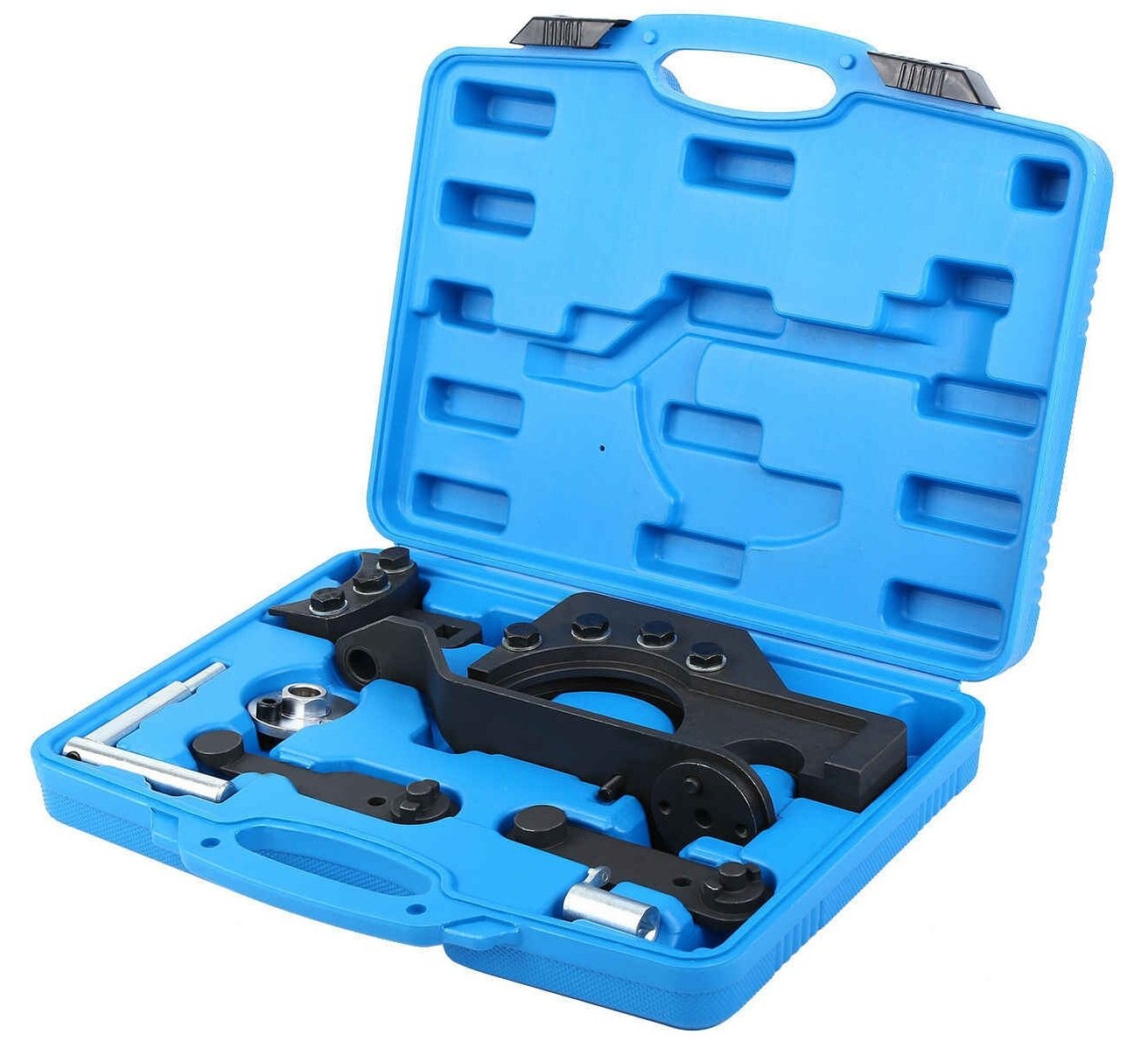 Фиксаторы и инструмент для грм VAG 2.5 4.9 TDI