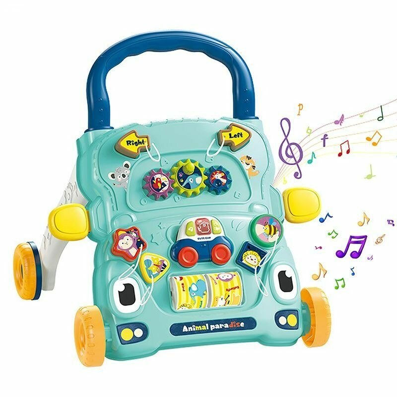 Ходунки Детские Для Девочек Мальчиков