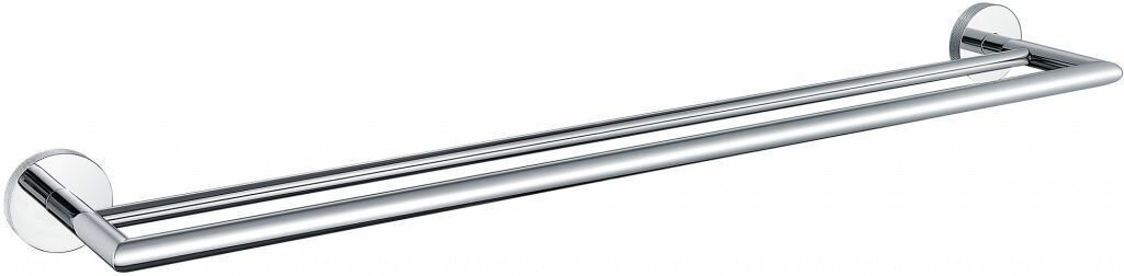 Держатель для полотенец Allen Brau Priority 6. FD31PX01HV2-WA00CO хром