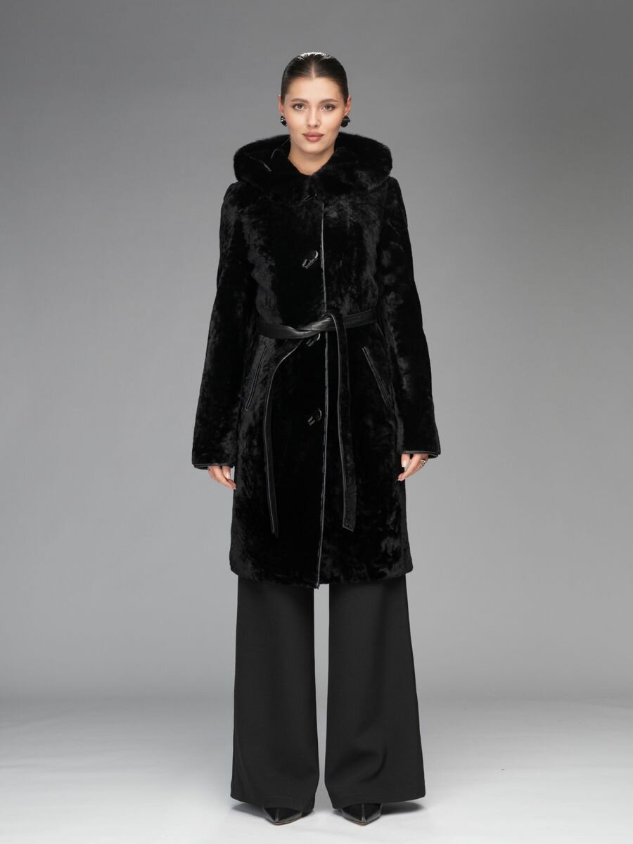 Шуба ГИМНАЗИСТКА