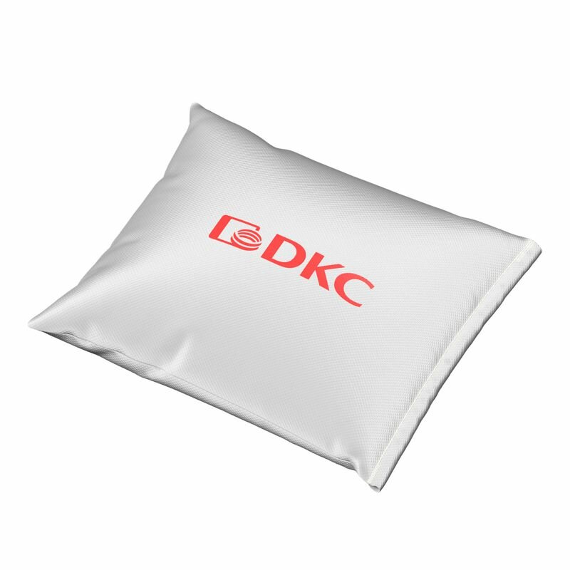 Подушка огнестойкая 120х200х30 DKC DB1803