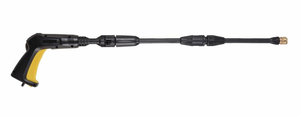 Пистолет-распылитель под форсунку Huter для линейки 105-135 YLV