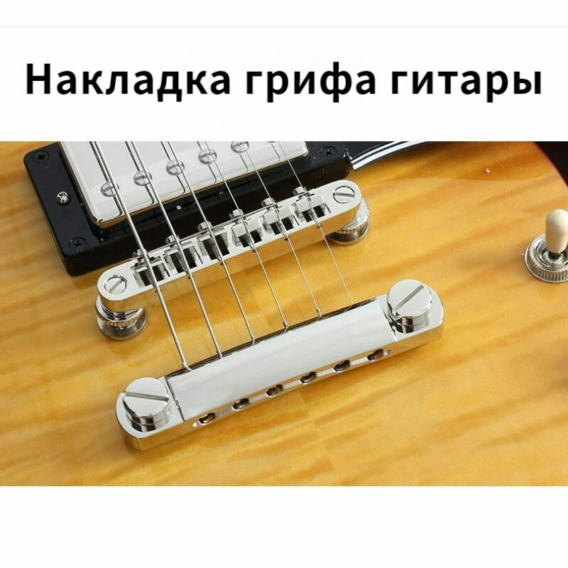 Электрогитара Epiphone ES-335 — фото 1
