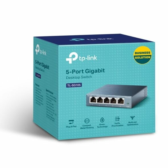 USB-концентратор — фото 1