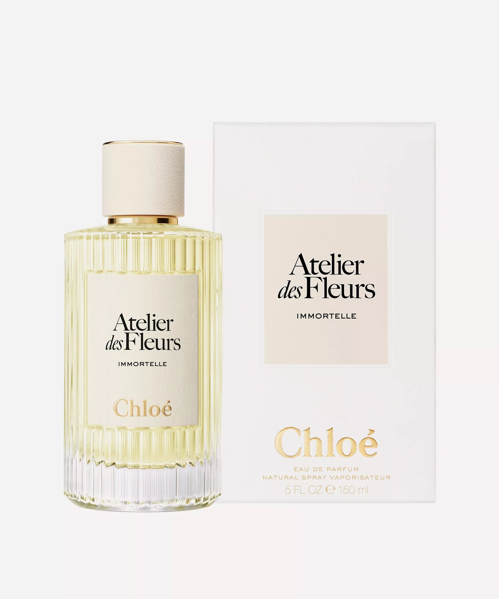 Вода парфюмерная Chloe Atelier des Fleurs Immortelle Eau de Parfum, 150 мл унисекс