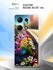 Чехол на Xiaomi Redmi Note 14s, Сяоми Редми Ноте 14с, накладка, с рисунком