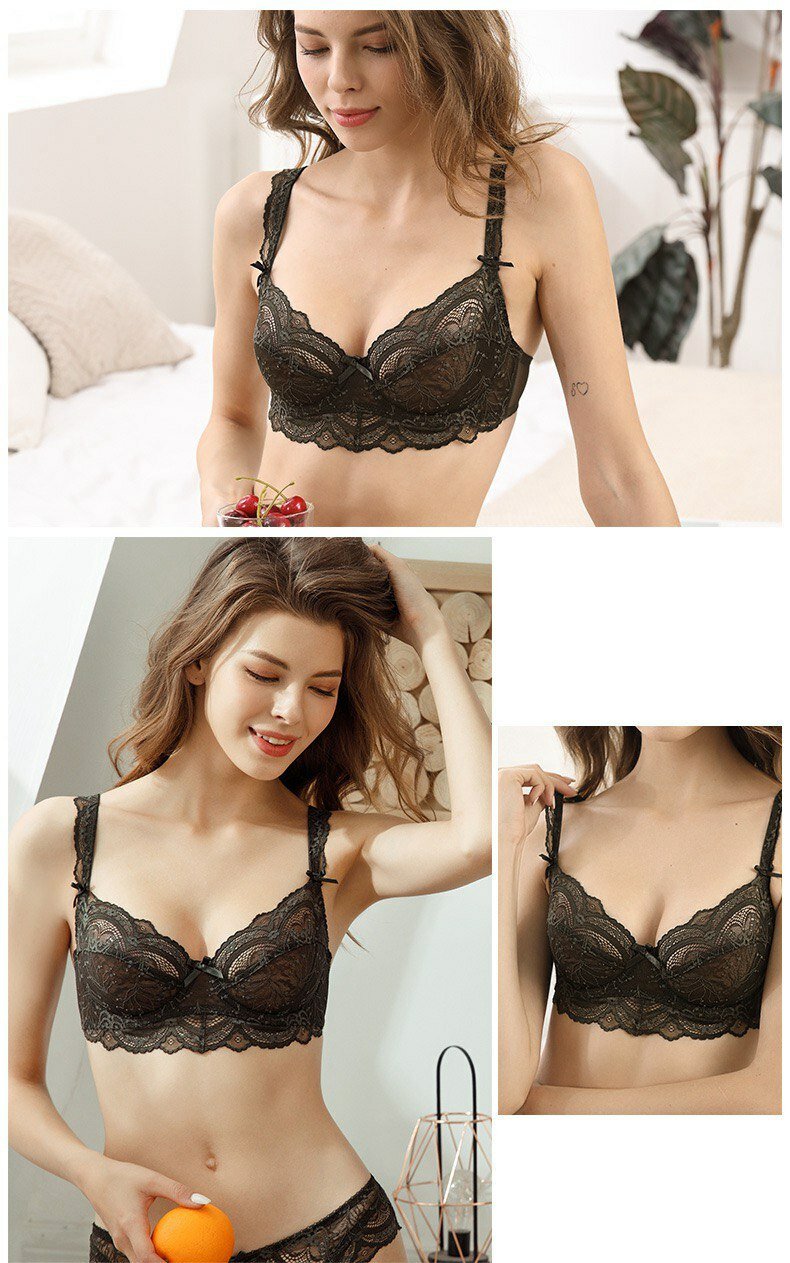 Комплект нижнего белья