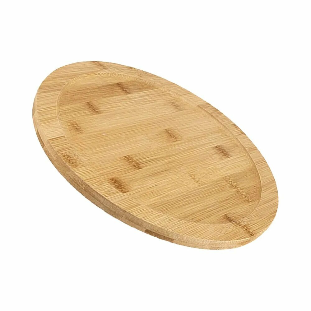 Поднос вращающийся, 19.75 см х 20.16 см