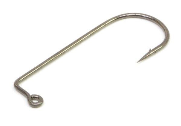 Крючок DUNAEV JIG 302 (Размер # 1/0; шт )