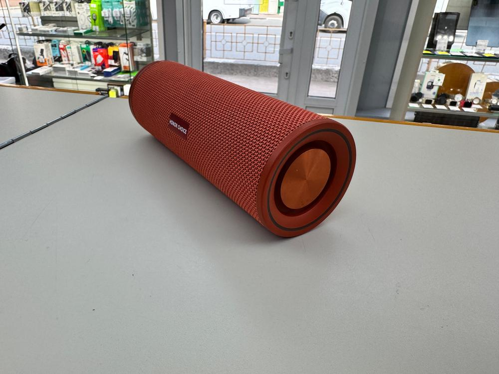 Honor Choice Speaker Pro (VNC-ME00) orange портативная беспроводная акустика 30w