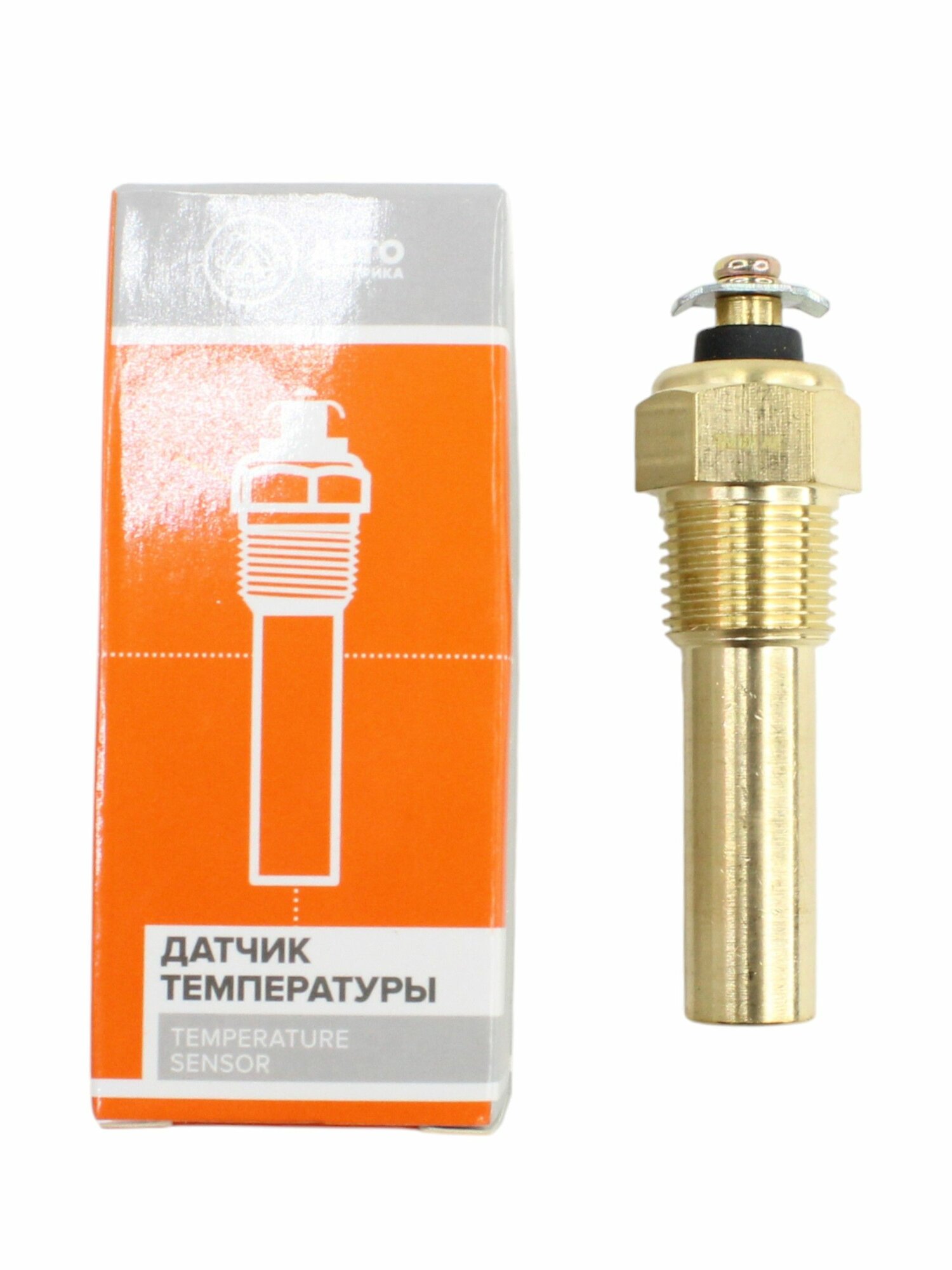 Датчик сигнализатора температуры (Газ, Уаз, Ваз) ТМ101