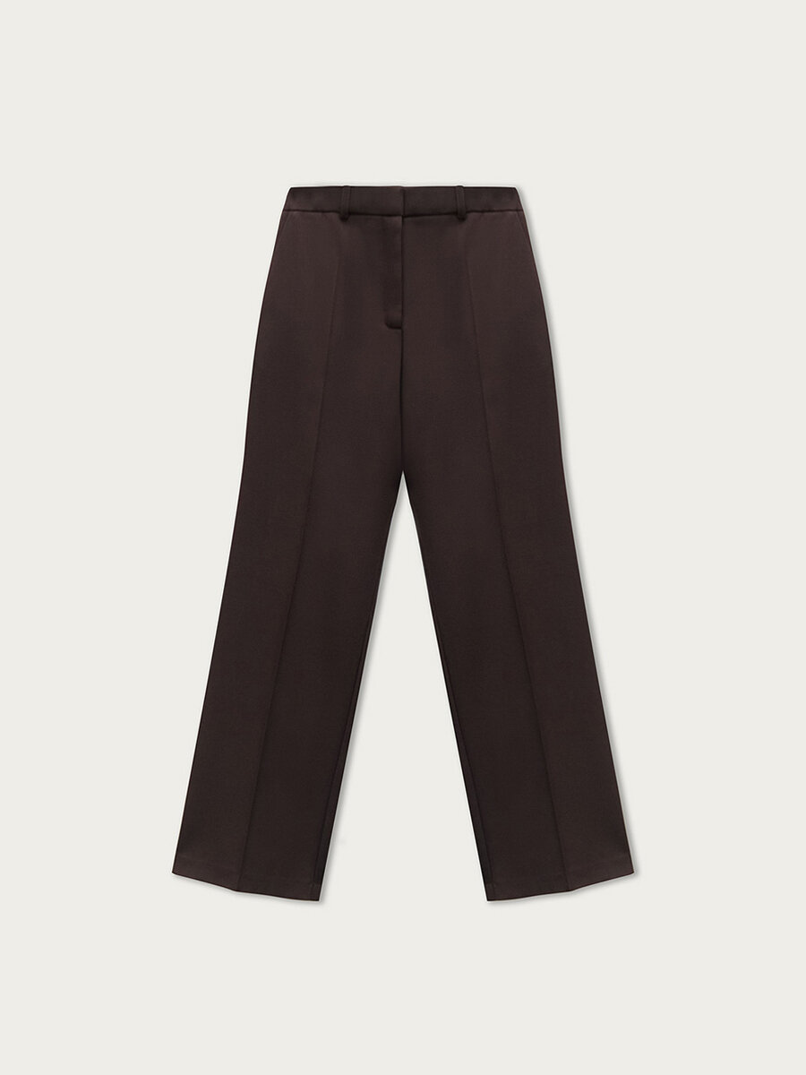 Брюки классические