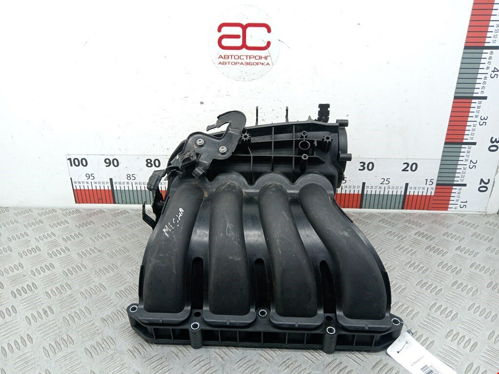 Коллектор впускной BMW 1-Series (E81/E82/E87/E88) 11617546981 арт. 2268698