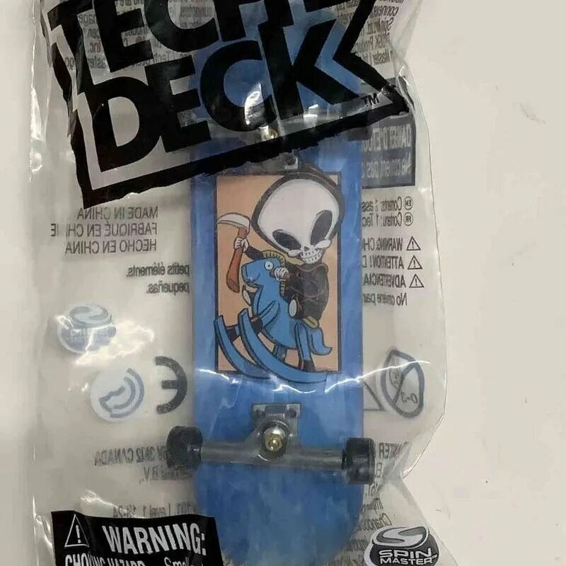 Фингерборд Tech Deck Primitive