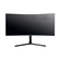 Монитор 34" IRBIS NOBLEVIEW черный, 3440×1440 (UWQHD) изогнутый, 165 Гц, HDMI, D...