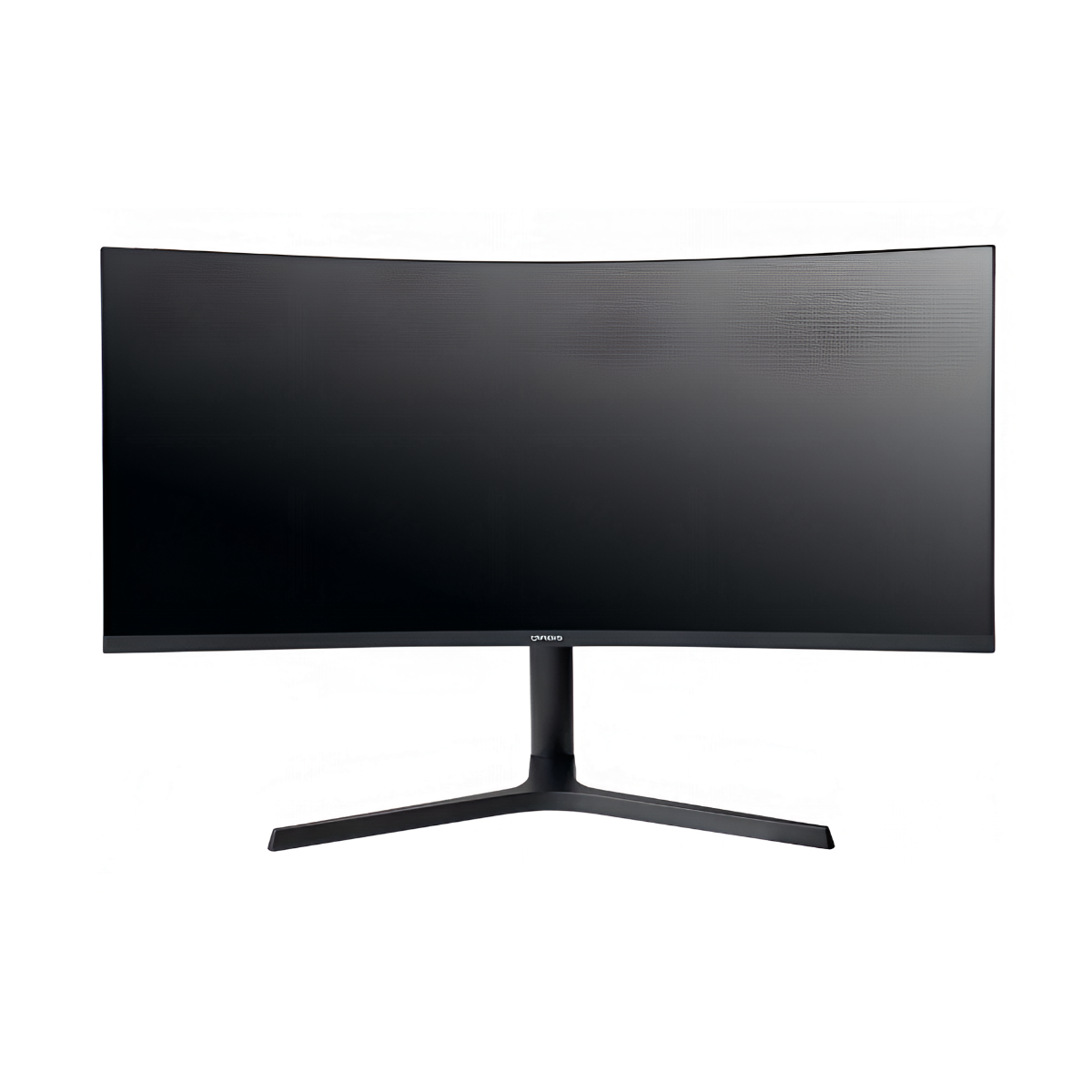 Монитор 34" IRBIS NOBLEVIEW черный, 3440×1440 (UWQHD) изогнутый, 165 Гц, HDMI, DisplayPort, USB-C