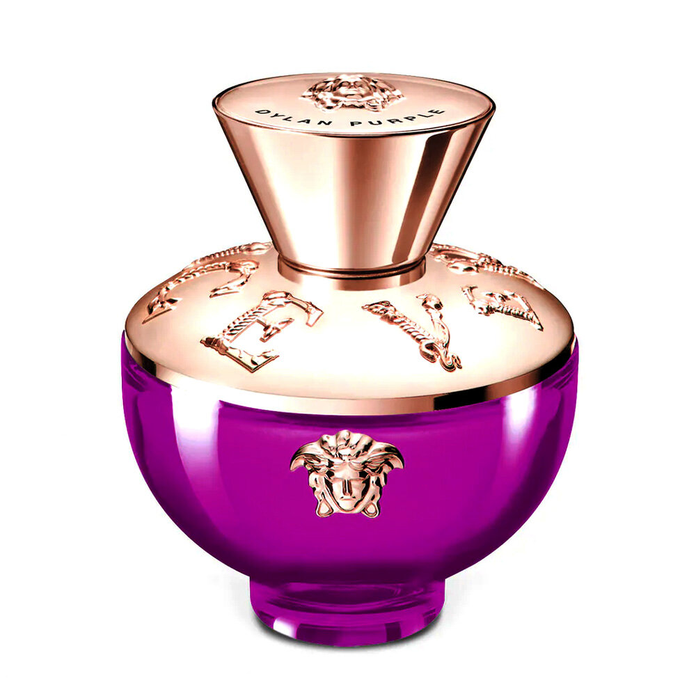Парфюмерная вода Versace Dylan Purple (100 мл)