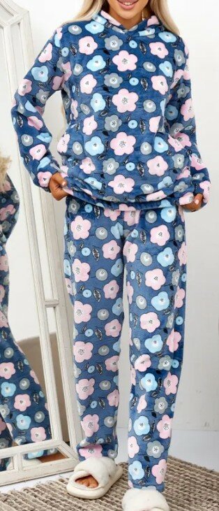 Комплект Пижамы домашние