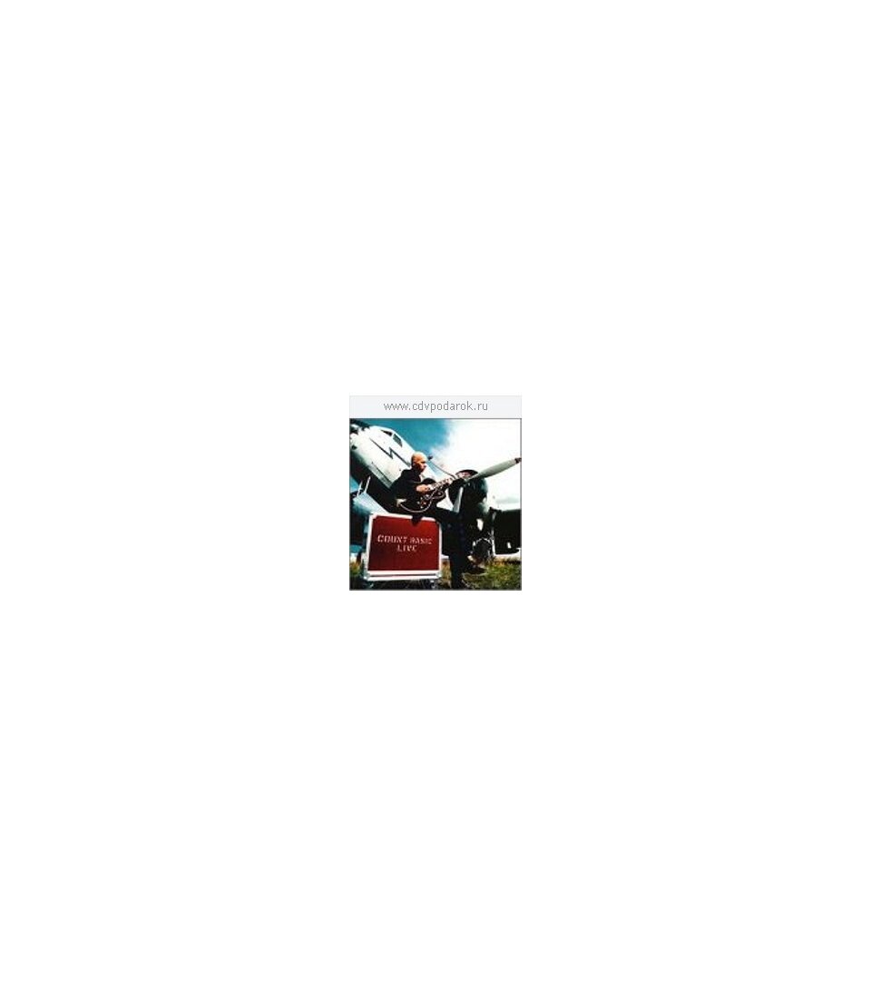 Диск Count Basic - Count Basic (1 CD)
