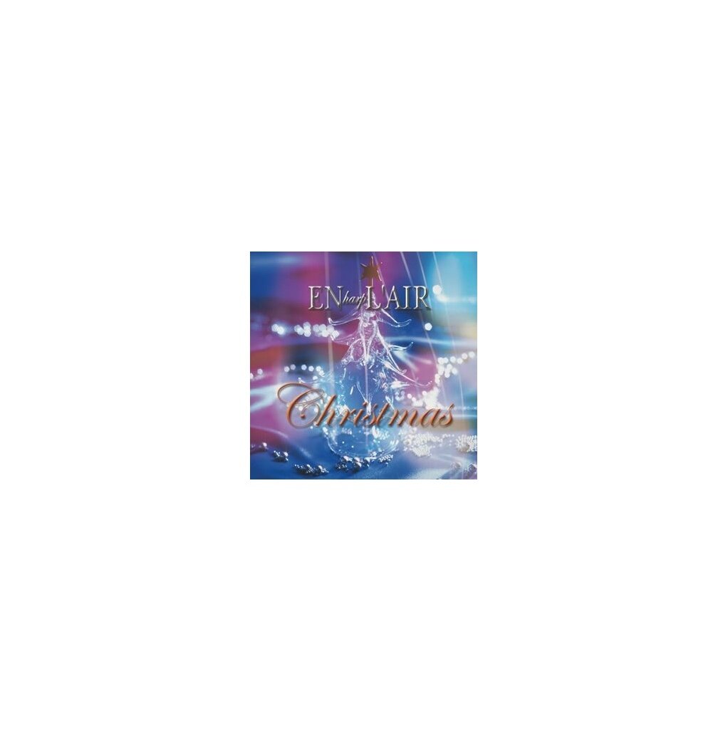 Диск En L'air Series: Christmas Collection (1 CD)