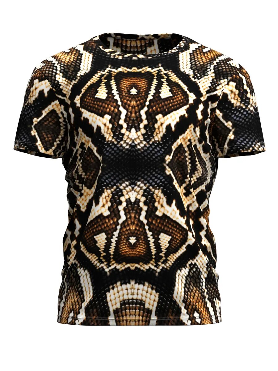 Футболка спортивная