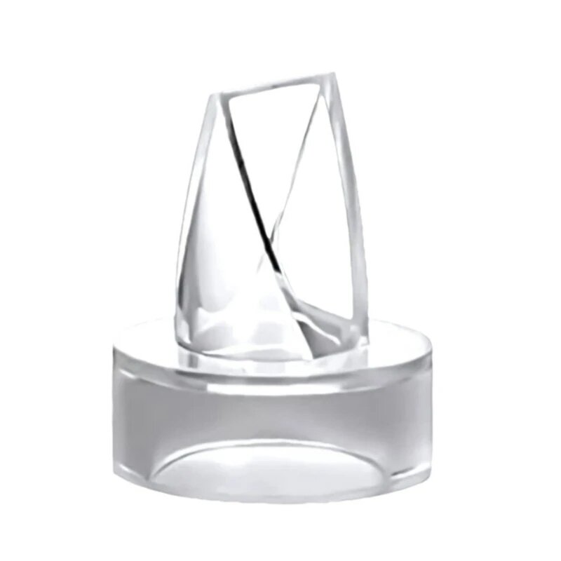 Эффективные клапаны обратного потока клапанов молокоотсоса силикона анти- поддерживают насос чистым