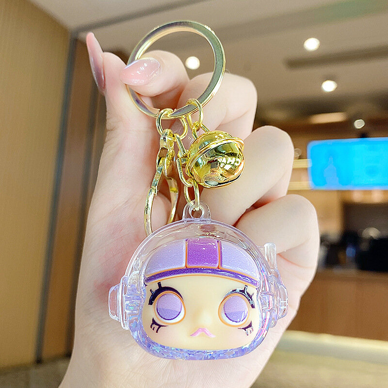 【Эксклюзив для магов】Горячий товар на TikTok M Bean Little Flower Лилит Масляные молочные бобы Жидкий песок DIY аксессуары Модное украшение для игр