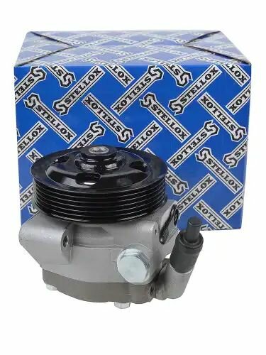 Насос гидроусилителя руля для Ford Mondeo IV 2.0, 2.3 2007-2014 / на Форд Мондео 4