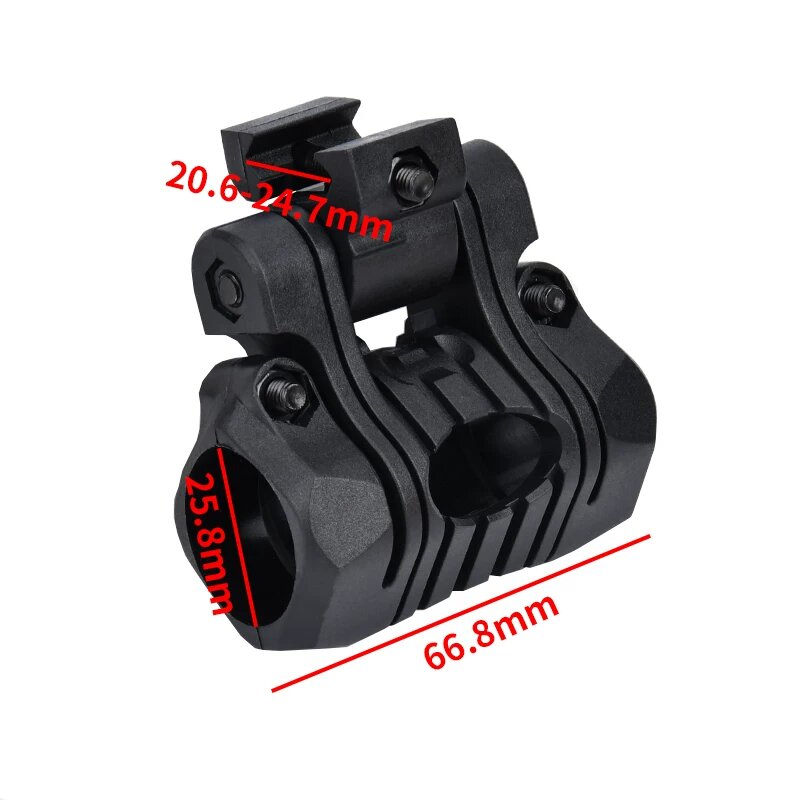 Крепление для фонаря на шлем пожарного, тактический налобный фонарь для активного отдыха, велоспорта, с мощным светом и