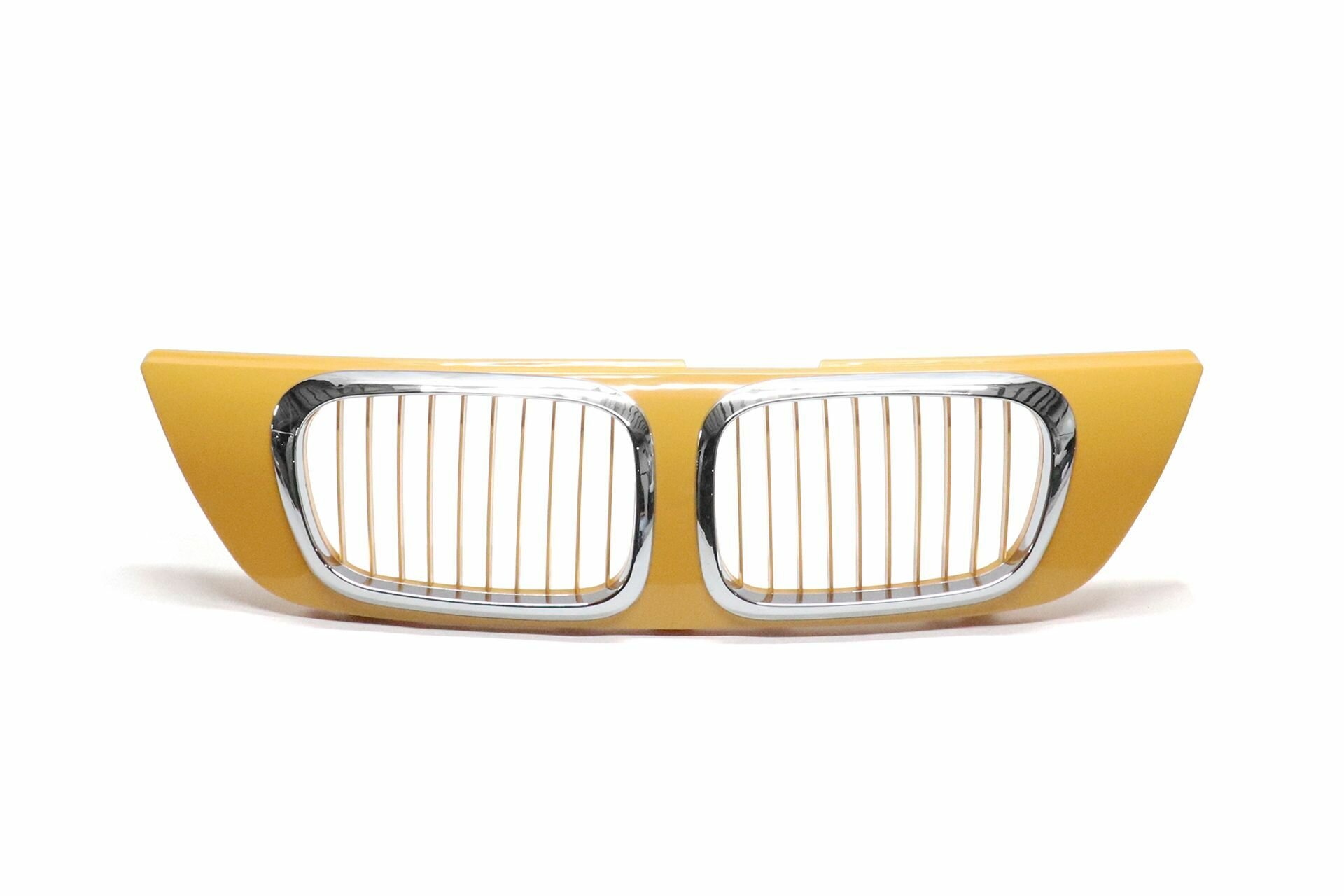 Решетка радиатора BMW Solano (1BFL280)