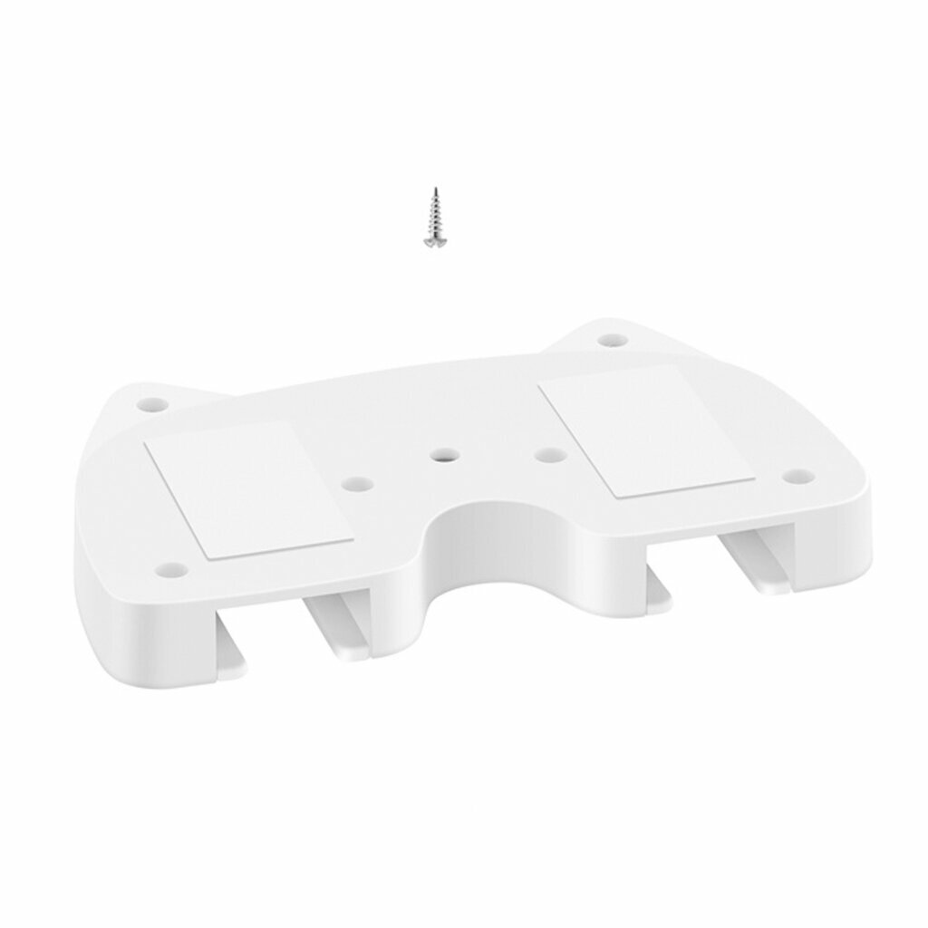 Держатель для игрового контроллера под столом