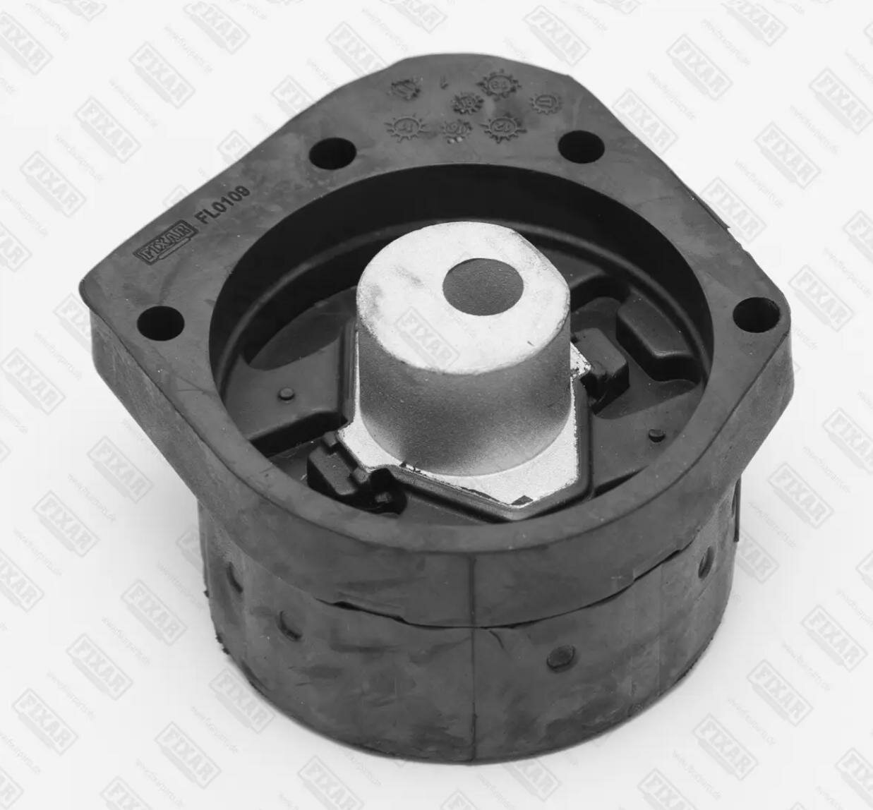 Опора КПП FIXAR FL0109 BMW 3(E46, E90)/ 5(E60) 98->
