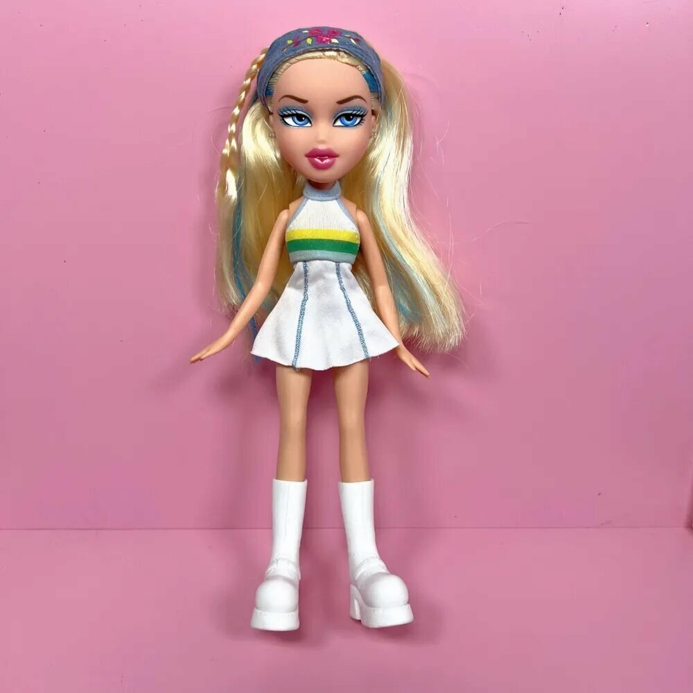 Bratz Кукла
