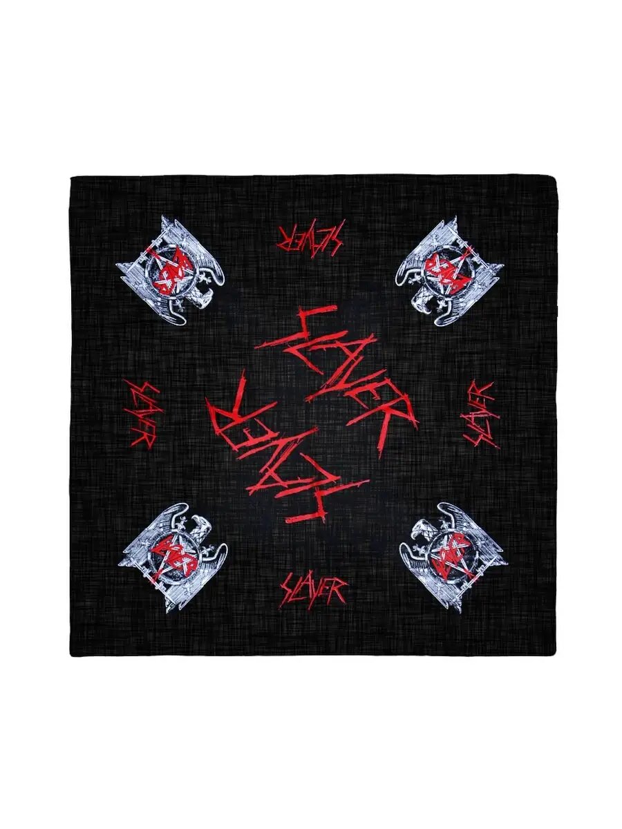 Бафф базовая для мужчин