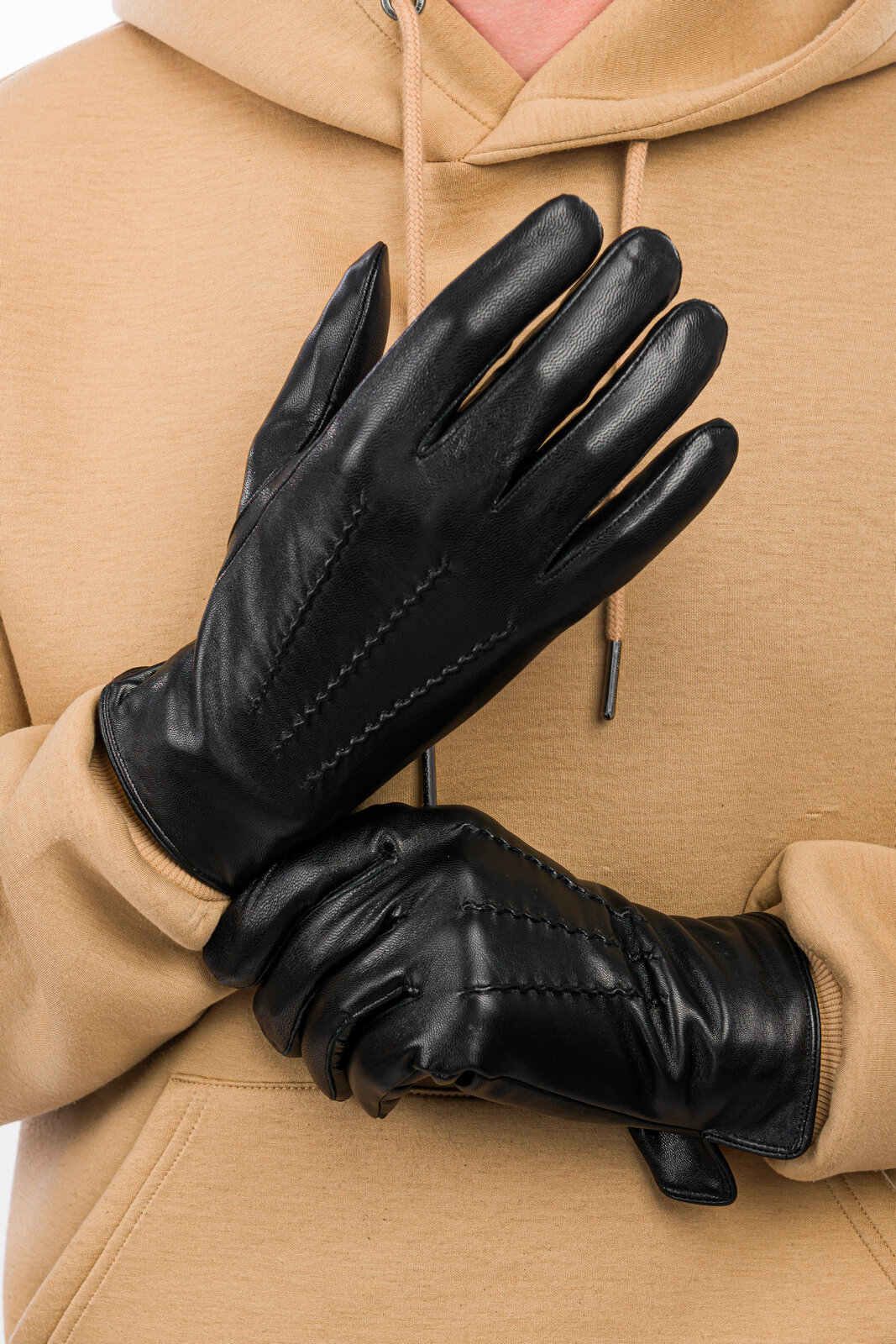 Перчатки для мужчин