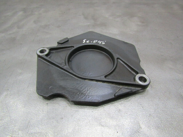 Крышка распредвала двигателя DC13 153 Scania 6-series