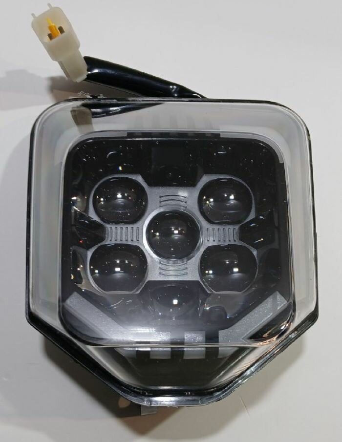 Фара передняя Мотоцикл Apollo M3 300