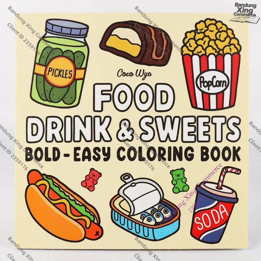 Раскраска, мистические уютные существа фантазийные иллюстрации для творчества, релаксации и художественного вдохновения