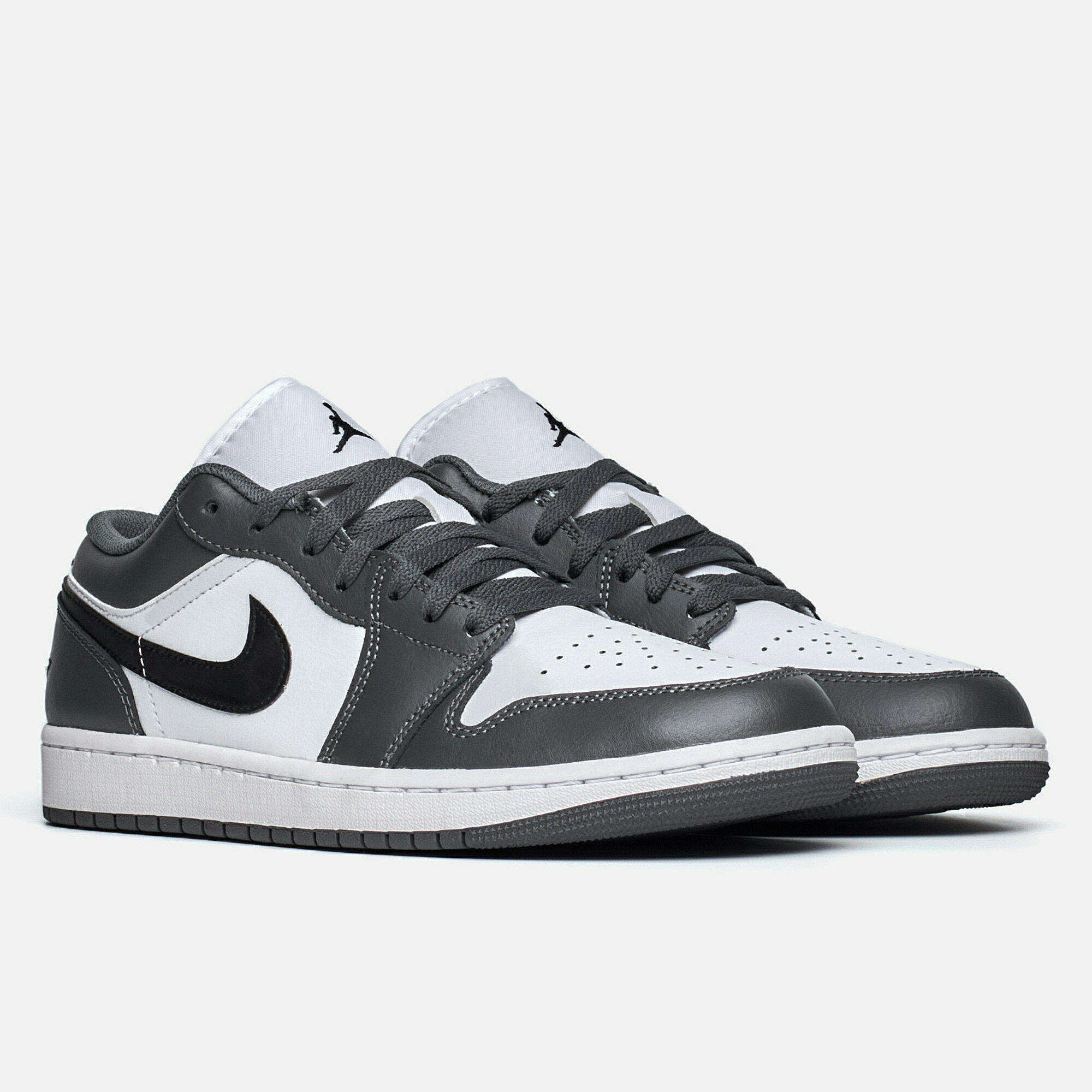 Кроссовки Air Jordan 1 Low