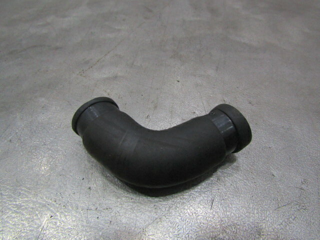 Патрубок бачка ГУРа MAN TGS, TGX, TGA