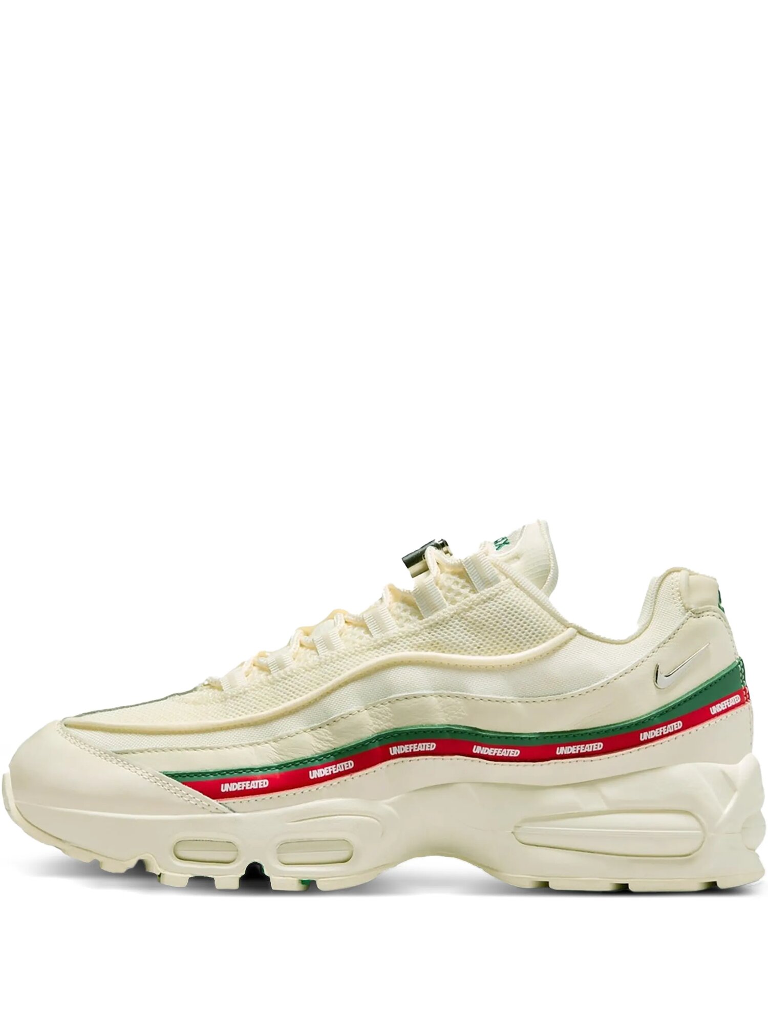 Кроссовки Undefeated