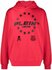 Худи PHILIPP PLEIN, размер 50, , red