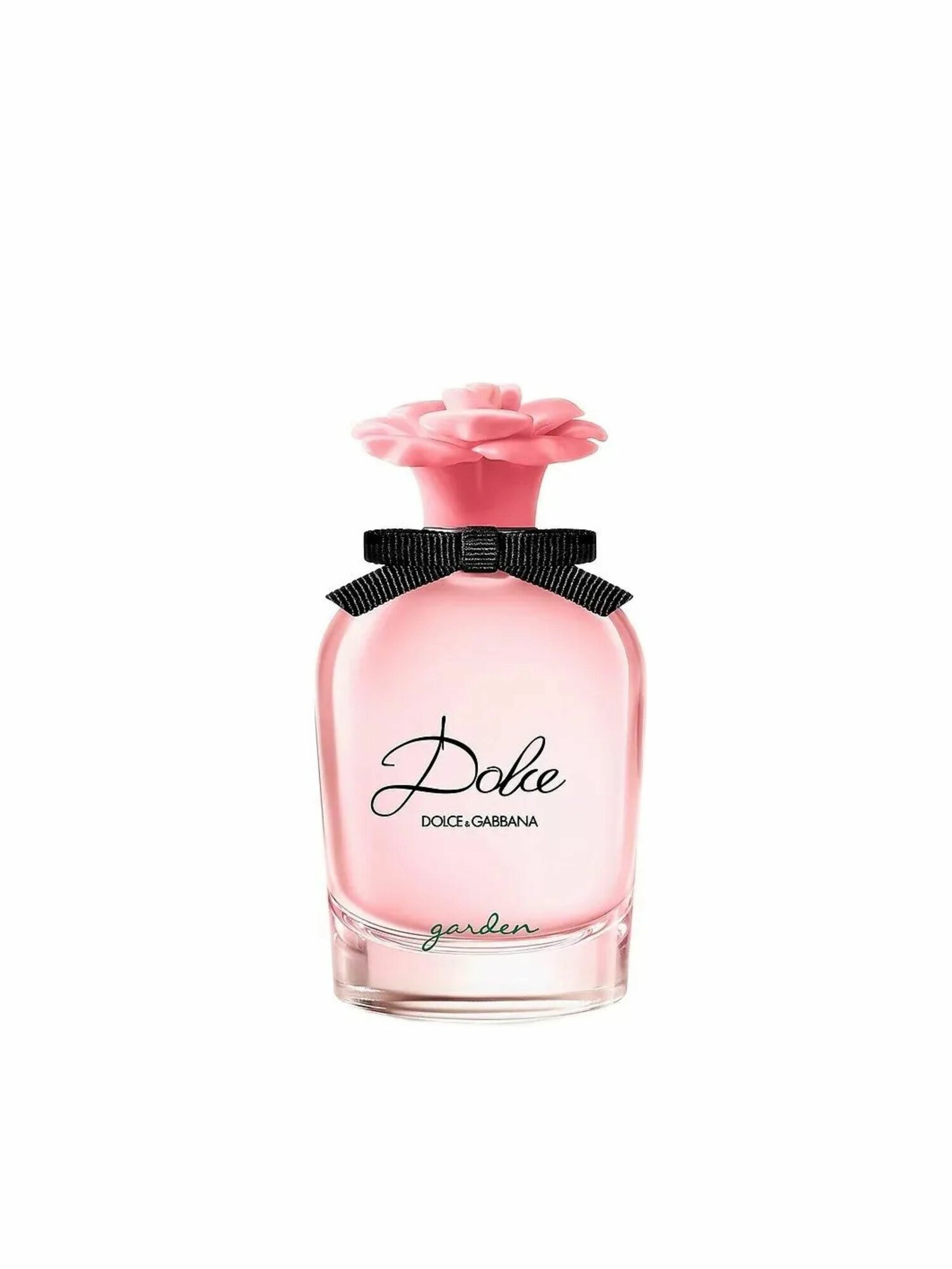 Парфюмерная вода Dolce&Gabbana Dolce Garden 50 мл, женский аромат