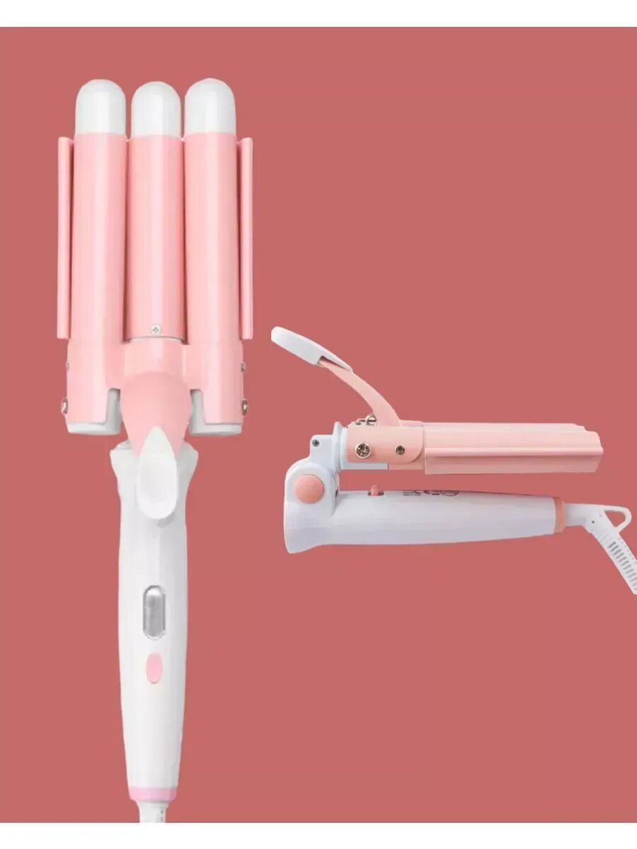 Стайлер для волос