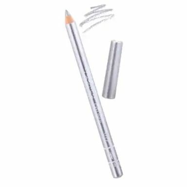 Триумф Карандаш для глаз тон 102 cеребряный