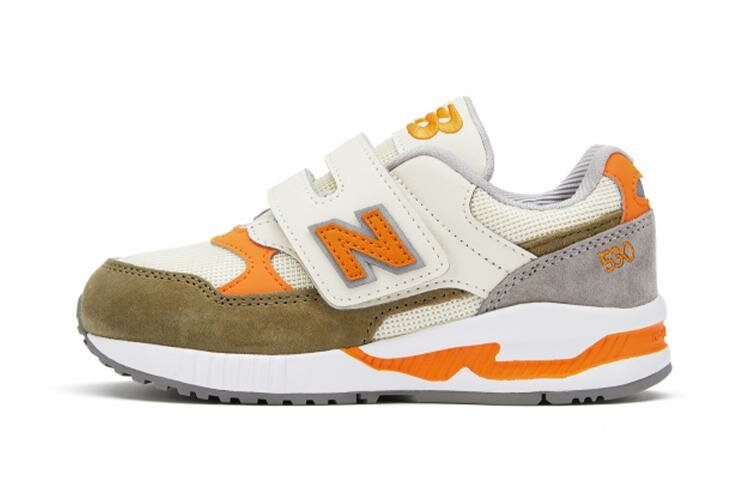 Кроссовки NB 530